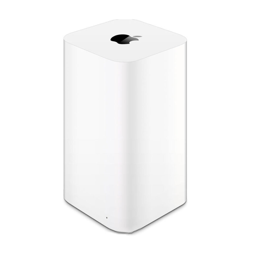 Apple AirMac Time Capsule タイムカプセル A1470 802.11ac 3TB