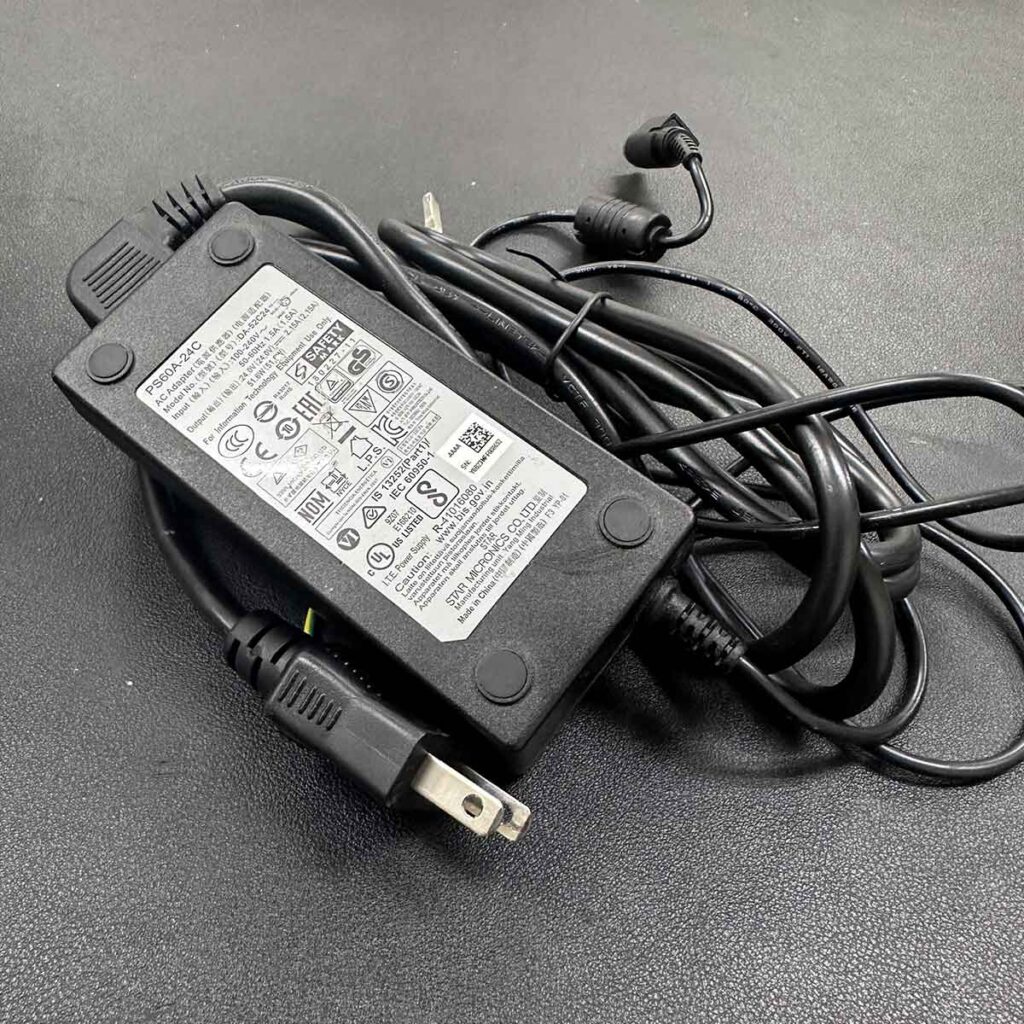 スター精密 サーマルプリンター mC-Print3 MCP31LB-WT-JP